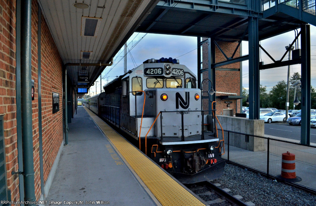 NJT 4206